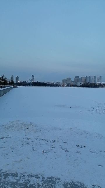 Екатеринбург. Новый год. Беседка с мандаринами.