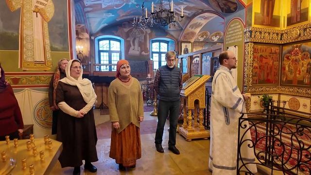 Поздравление Нины_27.01.2026