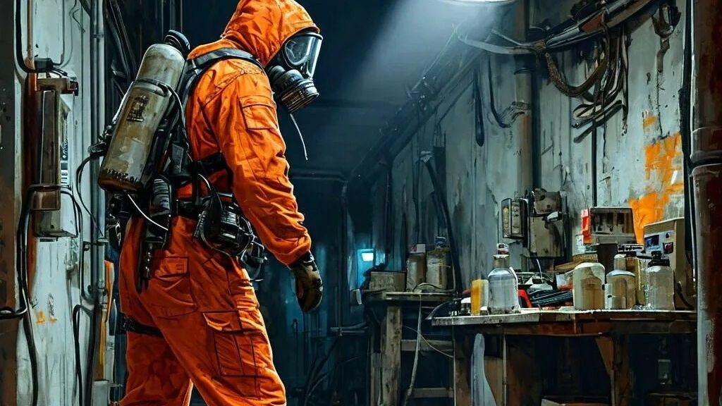 STALKER: ЛУЧШАЯ НАРОДНАЯ СОЛЯНКА DMX 1.3.5.ООП.МА.К - КВЕСТЫ В ЛАБОРАТОРИИ Х18 ( СКАЧАТЬ ) 6 СЕРИЯ