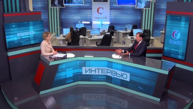 Интервью.Павел Кручинский.29.01.2026