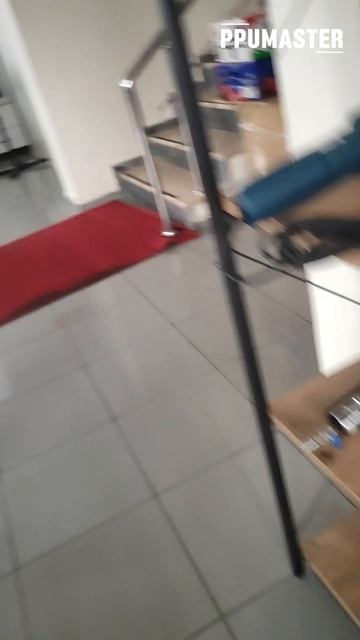 Пилы для пены ППУ. Мешалки пневматические бочковые.