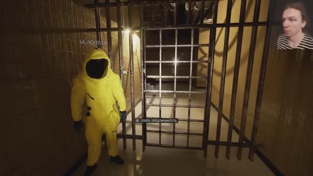 Backrooms Escape Together | ЗАПИСЬ СТРИМА