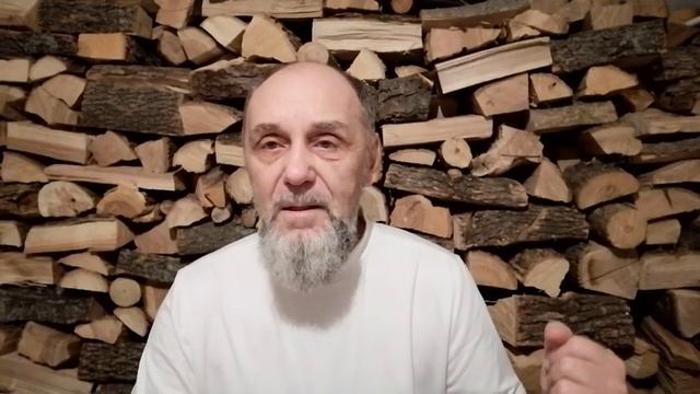 О живом покаянии. Для вдохновения!