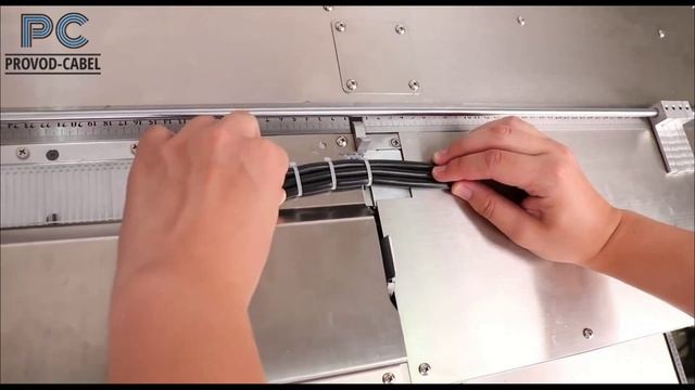 KS-A23 Система автоматической установки стяжек