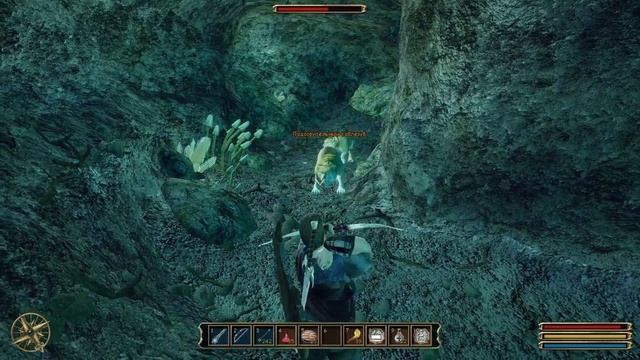 Gothic 3 часть 28