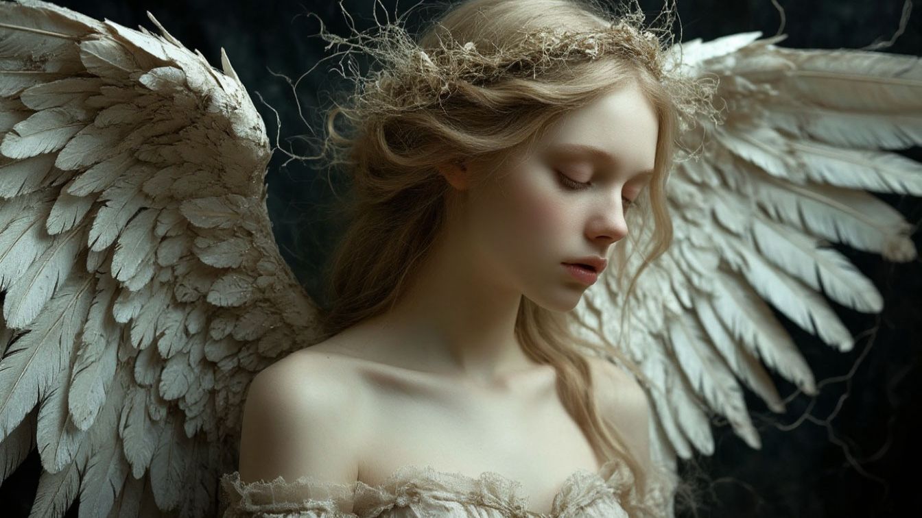 Глубокая тишина