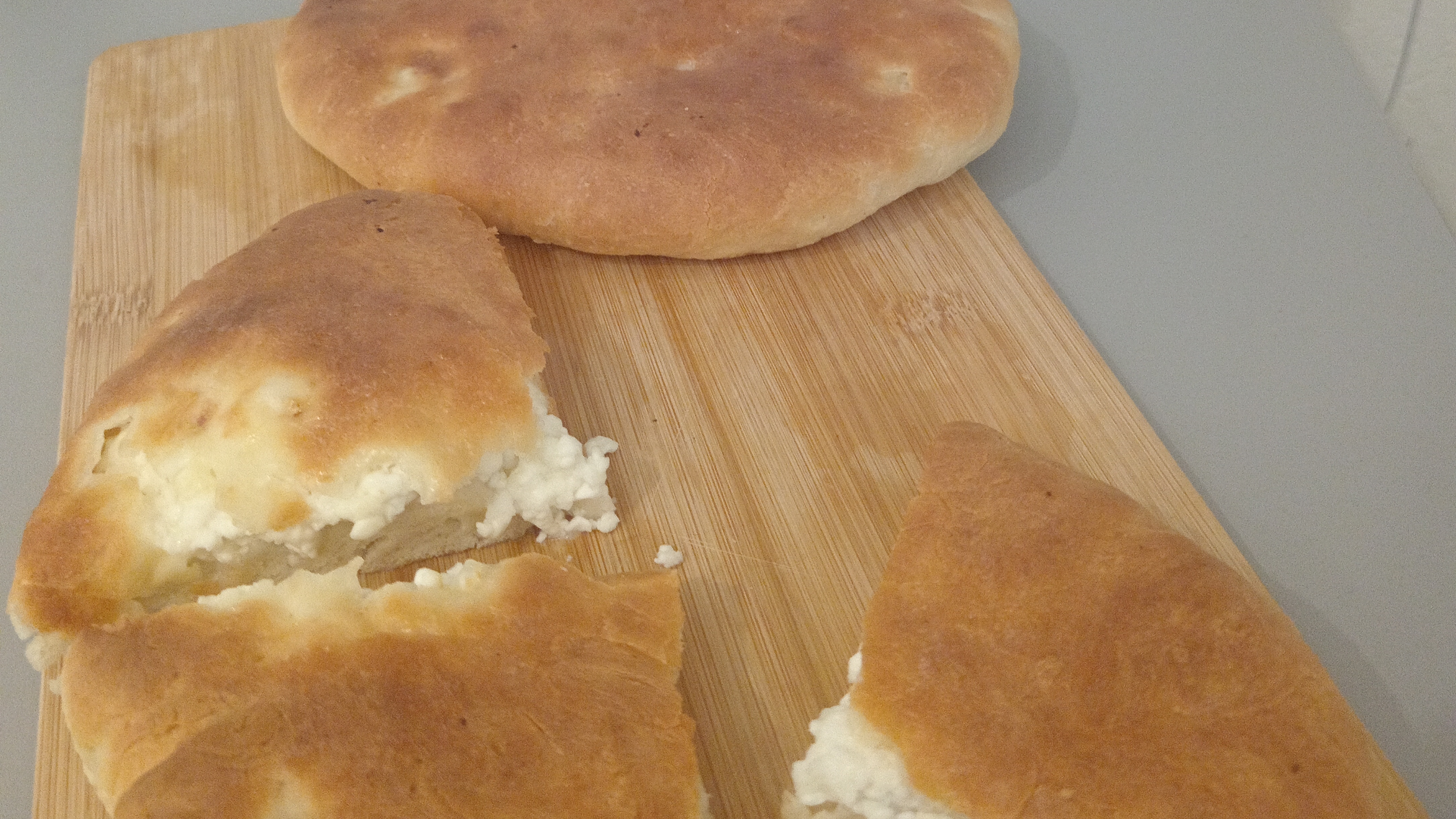 Ачаш-хачапур