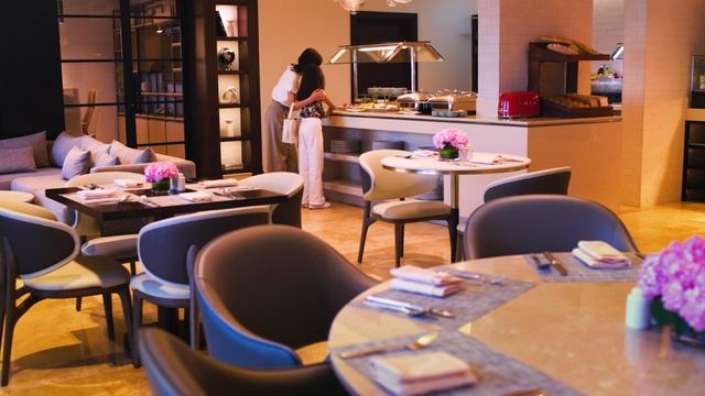 Amwaj Rotana Jumeirah Beach 5*