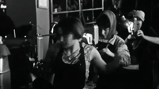 Ишим. Обувная фабрика 1969 год.