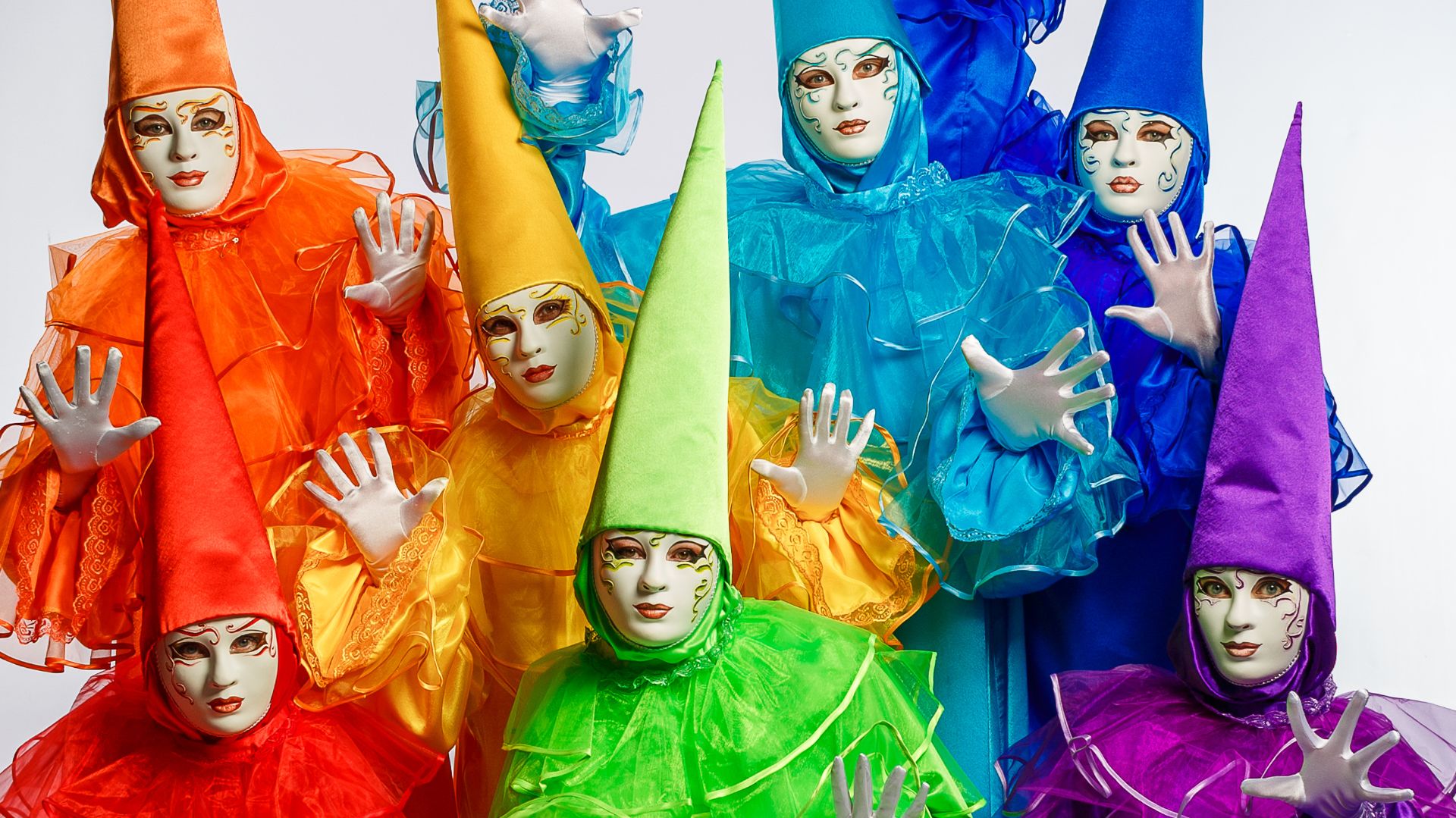 Шоу-театр "Легенда"