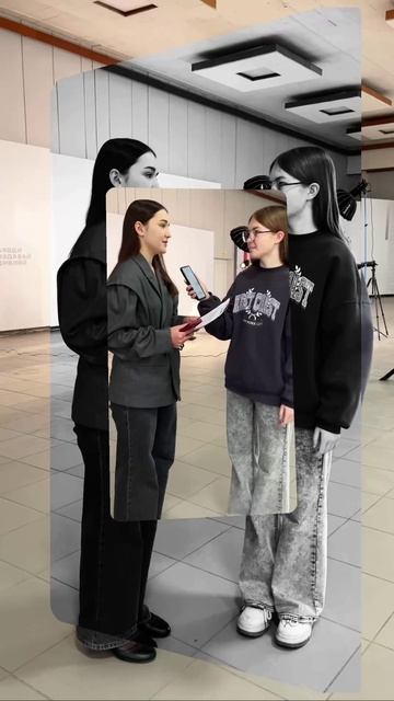 Чем занимался Студенческий Медиацентра ТулГУ в январе? Смотрим!