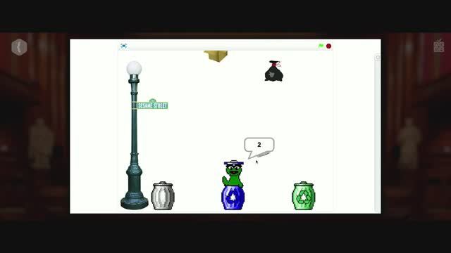 02 CS50 - 1. Компьютерное мышление. Scratch