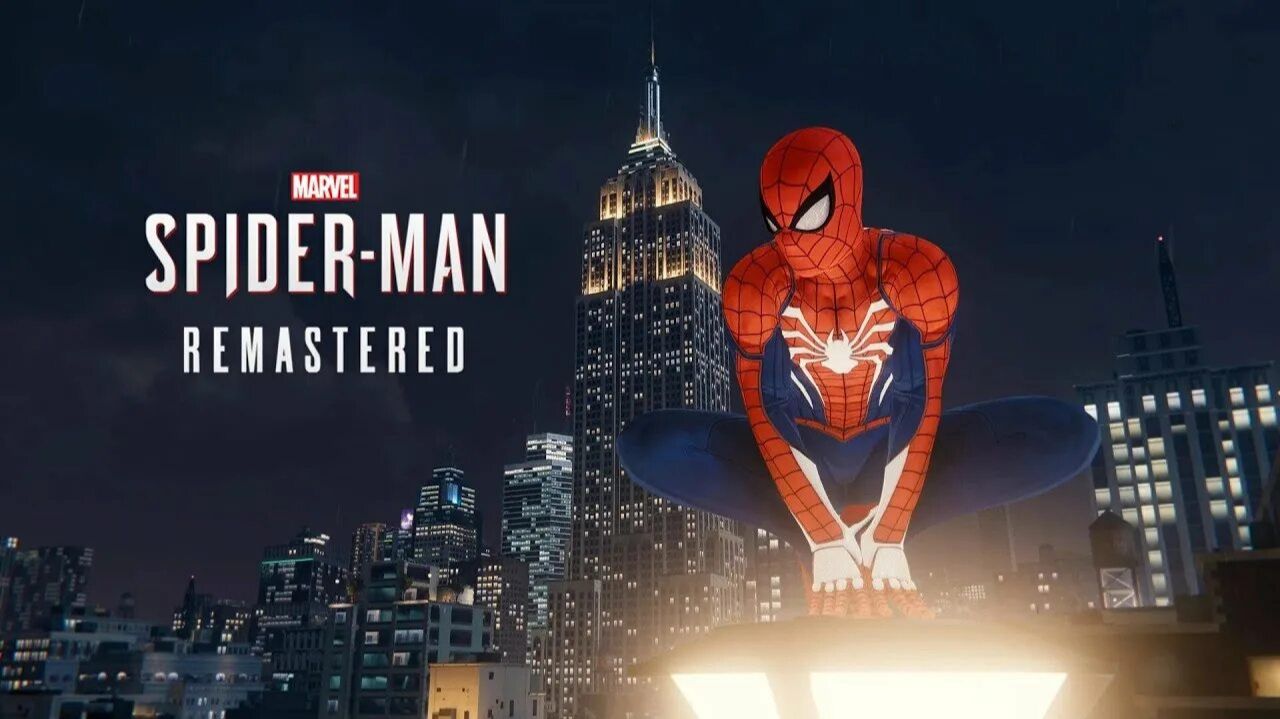Прохождение Marvel's Spider-Man Remastered ➤ Б/К ➤ 4K ➤ Часть 25 ➤ Суть вопроса.