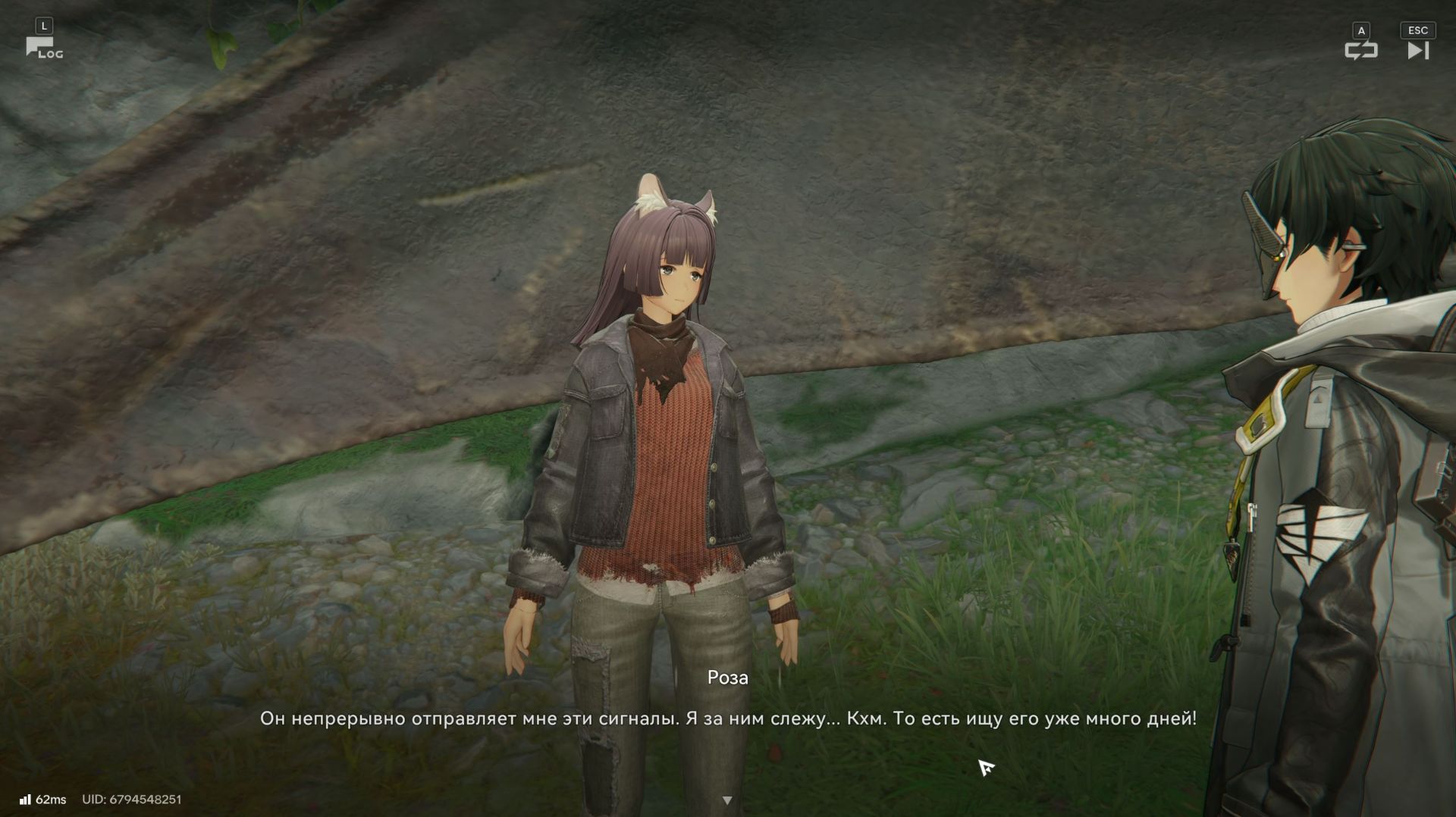 Arknights Endfield - 1.0(2026) 06 (Прокачка и оборона аванпоста и небольшая история любви)