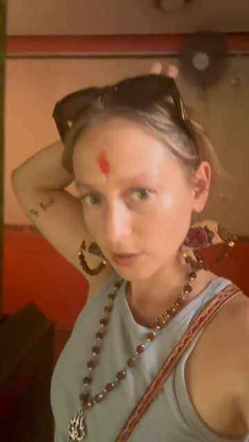 Что делать в индуистском храме?