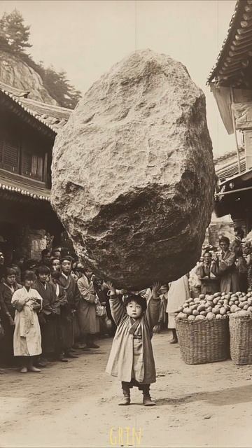 Древние суперспособности😜