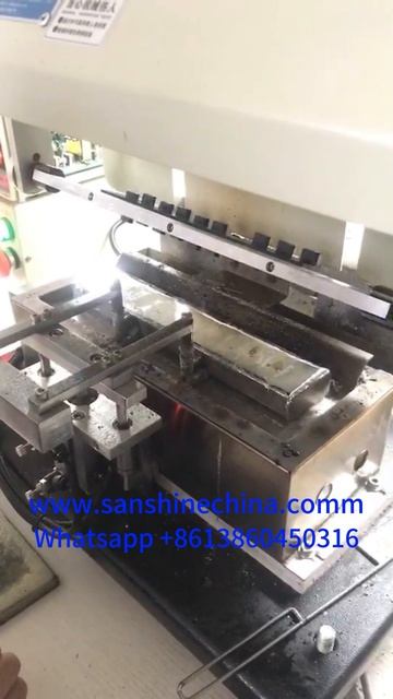 SANSHINE универсальная автомат для пайки и лужения с регулировкой угла наклона