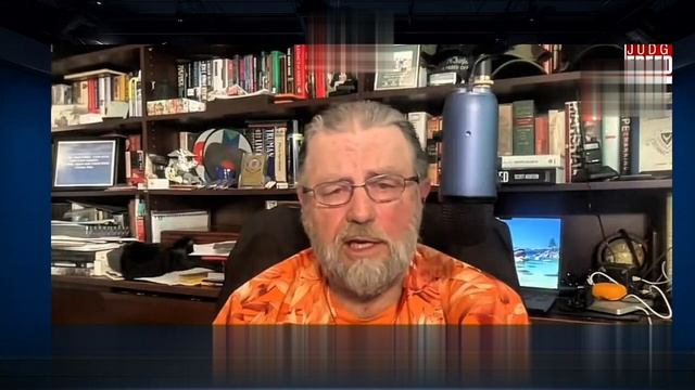 Ларри Джонсон_ Гарантии для Украины не согласованы