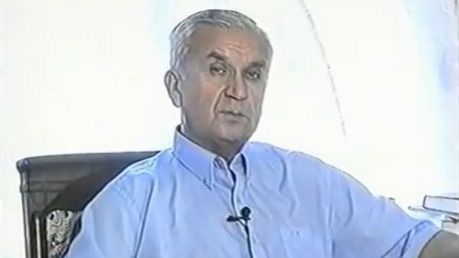 006 Зазнобин В.М. (1997.04.24) Методы концентрации управления в обществе