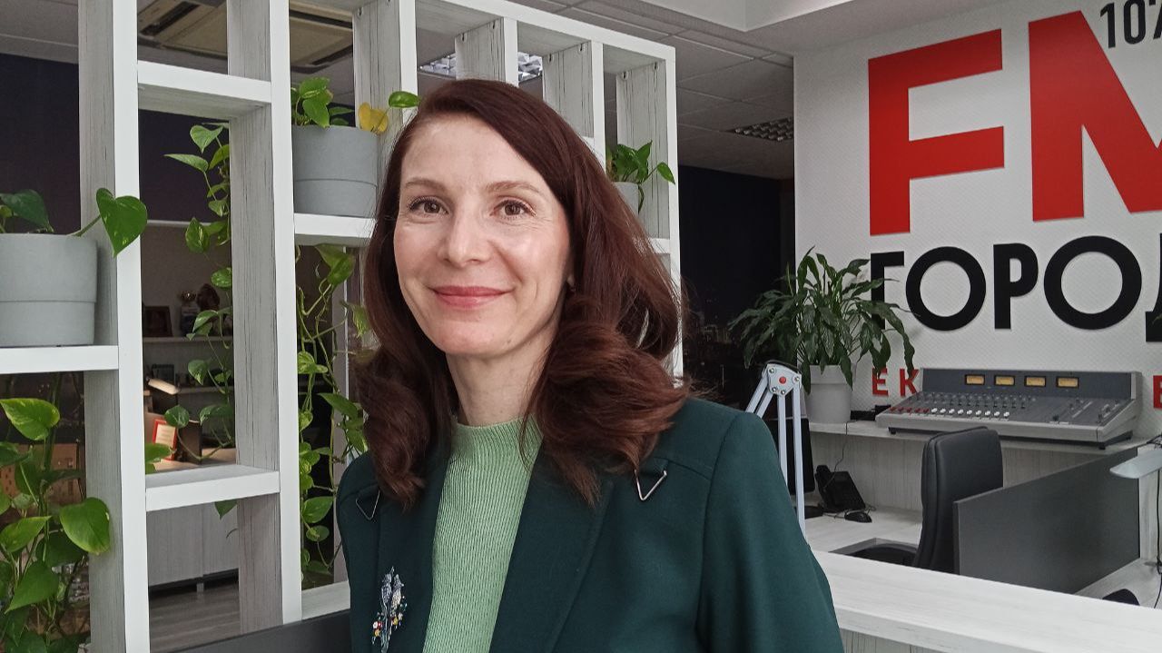 Наталия Миленина: "Внимательно следим за СМИ и держим на контроле каждый адрес!"