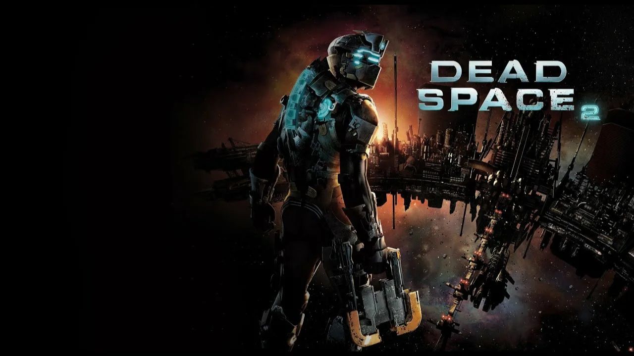 Dead Space 2 ▶ Прохождение «Часть 2»