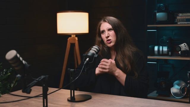 Подкаст "Крупным планом", гость - Екатерина Новикова