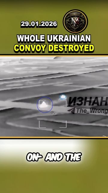 💥 DEVASTATING STRIKE : RUSSIAN STRIKES DESTROYED AMOR CARRIERS & UKRAINIAN CONVOYS! #russia #war