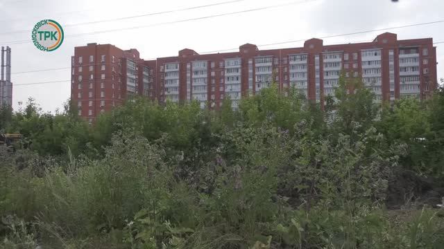 Расскажем о перспективах водоснабжения города