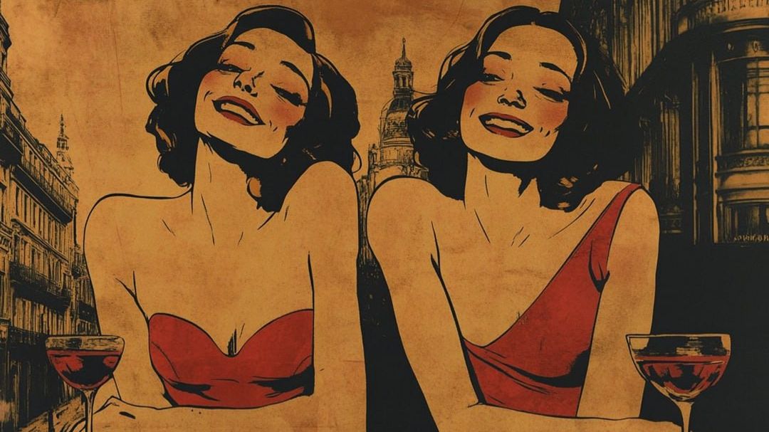 Джаз Вокал Женский голос, уютный плавный ЧИЛЛАУТ Vocal Jazz