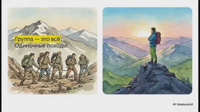 От турпоходов до #VanLife: эволюция стиля жизни и туризма