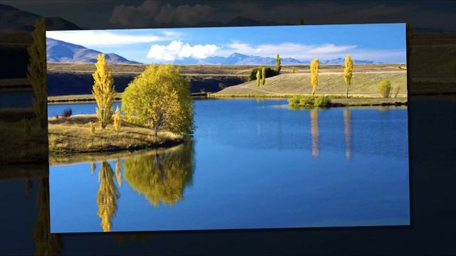 Nilotpala - Домовинка