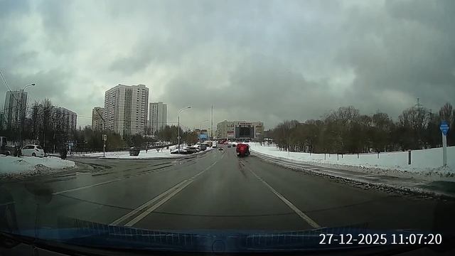 5. Экзамен ГИБДД. Практика. Поиск места для остановки