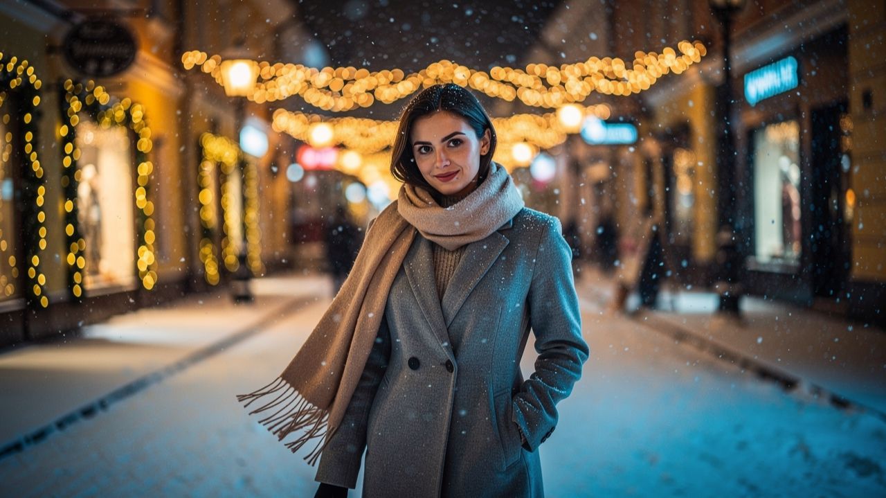 Прогулки по Арбату