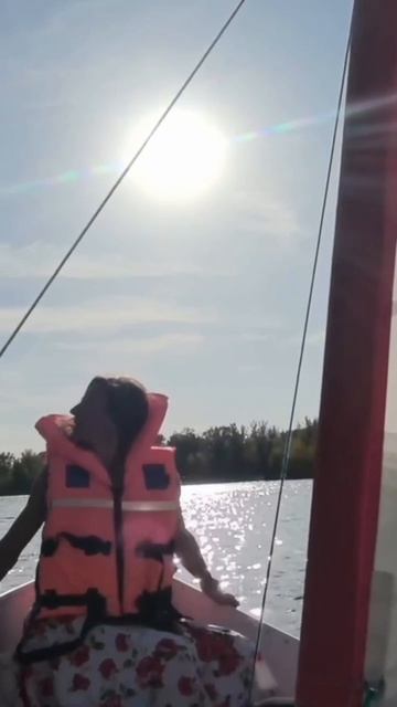 Лодка Дуэт 550 - для вашего идеального отдыха