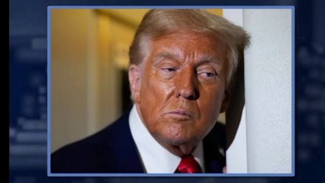 Трамп встречается с фанаткой № 1 Ники Минаж, отвратительно реагирует на нападки Ильхан Омар и по-пре