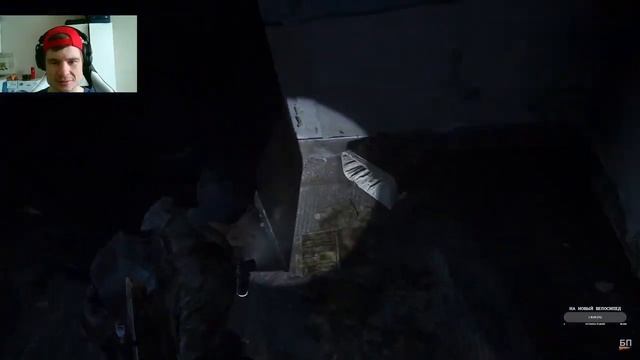 Доставить ПРОКАЖЕННУЮ девушку в _LAST of US 2_. (ч.4)