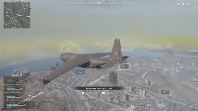 Call of Duty: Warzone - NO COMMENT [Gameplay/Прямой эфир] 2026