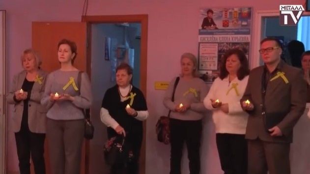 Слава Ленинградской Победе. 25 января 2026 г.