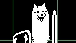 Андертейл 4 часть