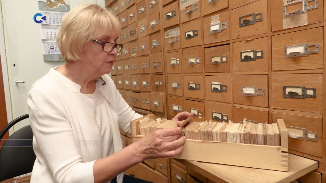 Заслуженный деятель науки России и Карелии Ирма Муллонен отмечает юбилей