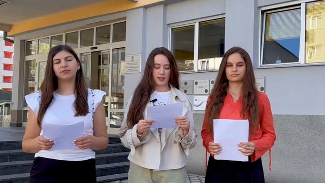 Города-побратимы поздравляют Краснодар С Днём города 2025!
