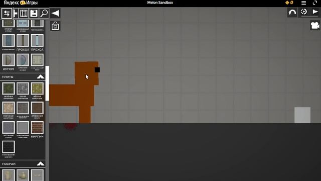 как делать медведя из 99 ночей в лесу в мелон плейграунд