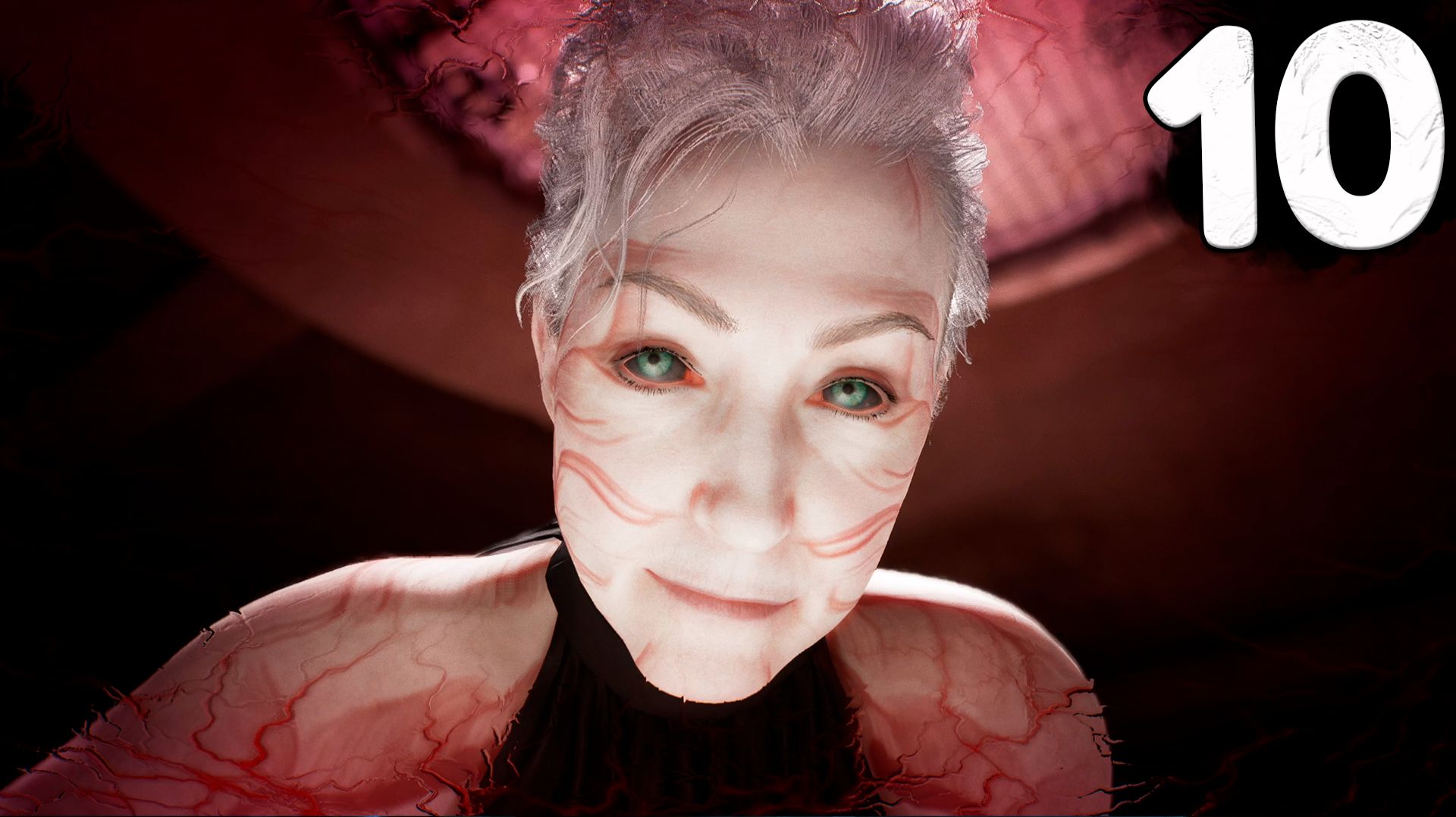 КАНАЛИЗАЦИЯ ► Dead Island 2 #10