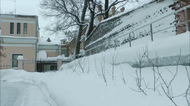 Прогулки по Старой Москве 19