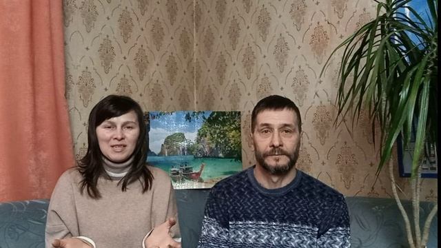 Как пространство реагирует на эмоции. 01.02.2026г.