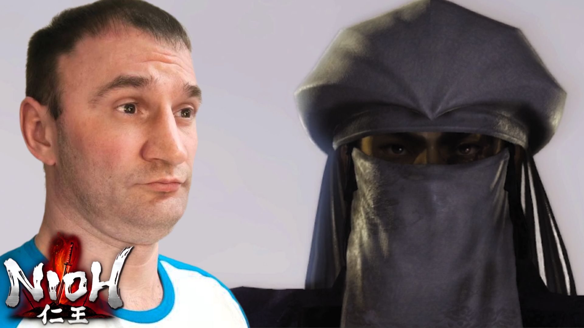 ЧЕРЕДА БОССОВ🎮Nioh #32