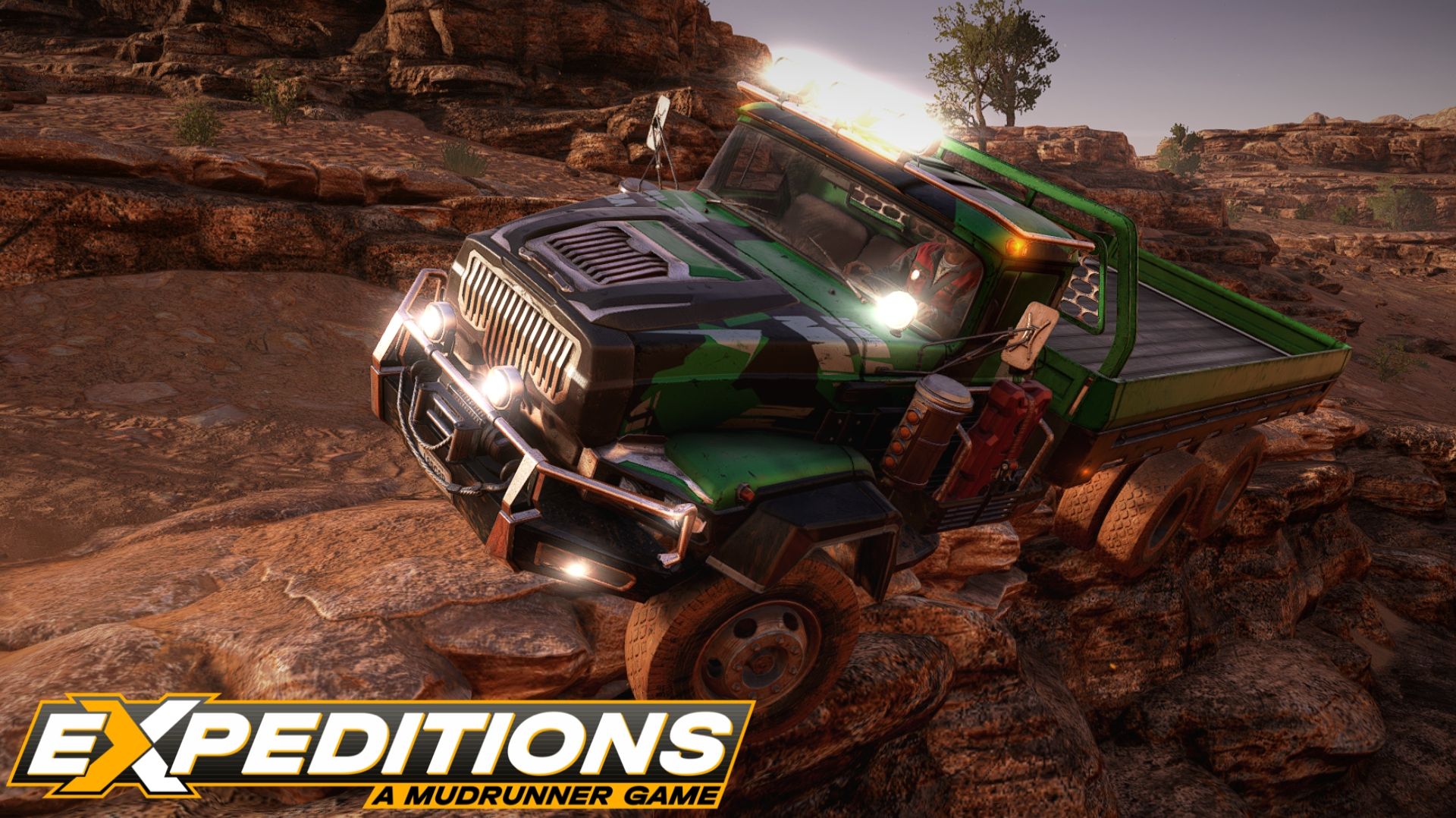 "ТИХОЕ МЕСТО. ЧАСТЬ 2" EXPEDITIONS Прохождение Выпуск №19