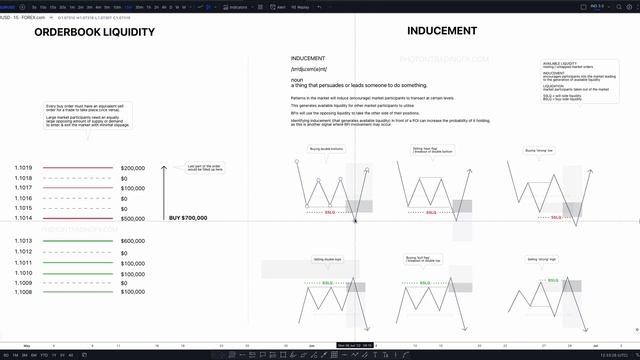 11. Inducement - Theory
