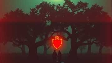 7. Un Sogno Profetico Rex Virdis