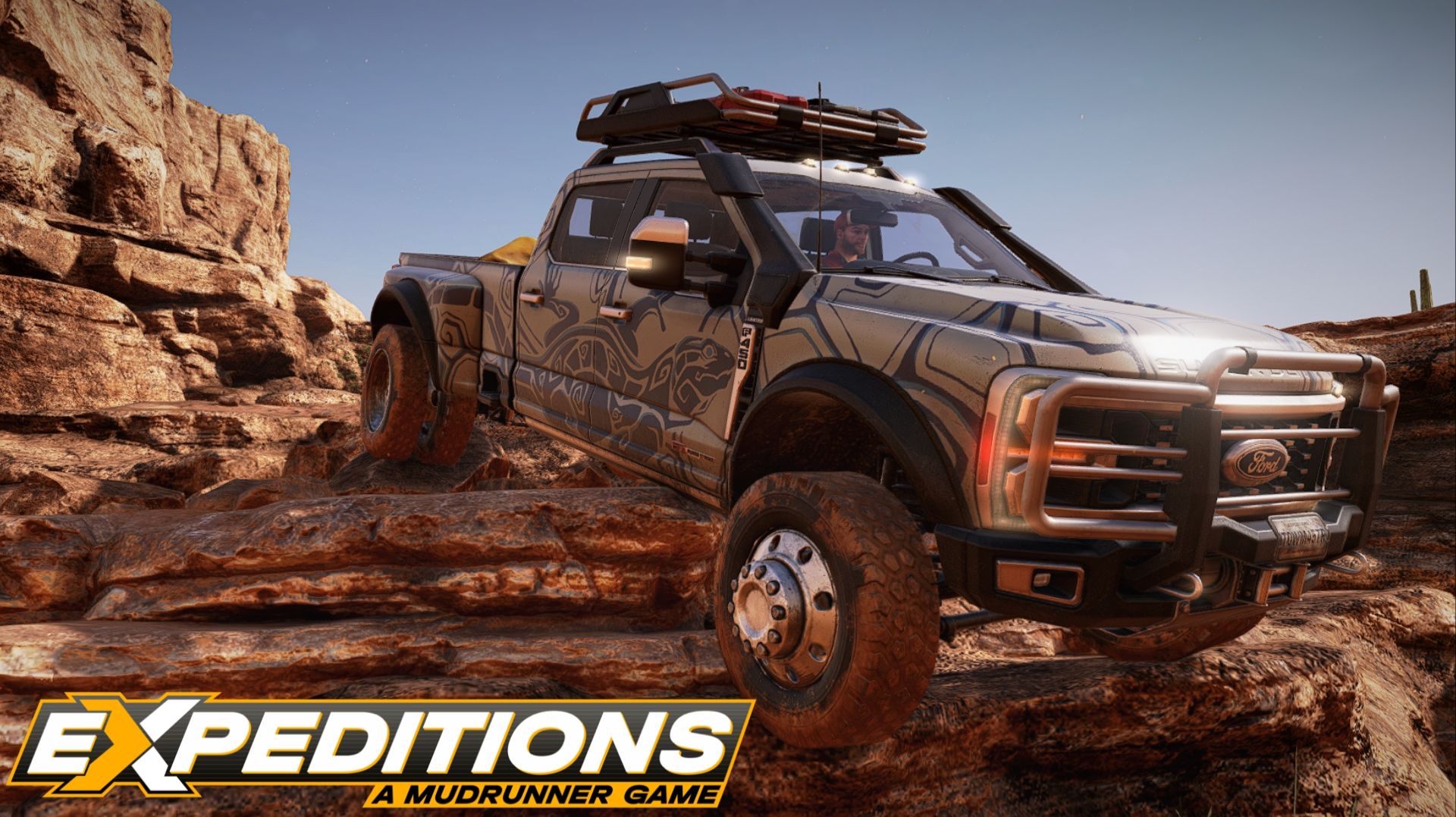 "ТИХОЕ МЕСТО. ЧАСТЬ 1" EXPEDITIONS Прохождение Выпуск №18